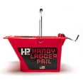 Bercom Handy Ladder Pail - Walmart.com