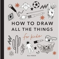 The Beginner Art Book for Kids : Learn How to Draw, Paint, Sculpt, and ...