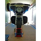 Lock-N-Load BK-100 Deluxe Wheel Chock - Walmart.com