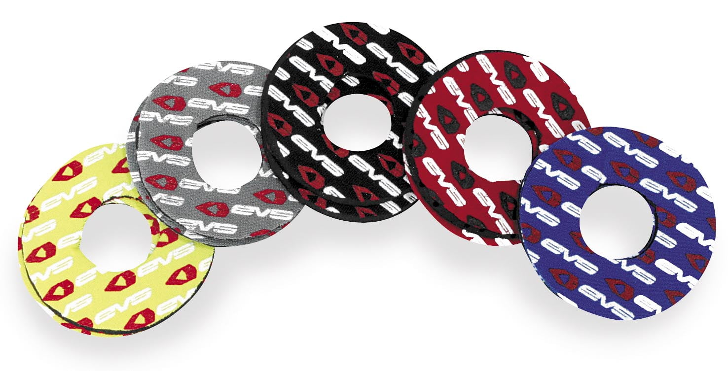 EVS GD-Y Grip Donuts - Walmart.com