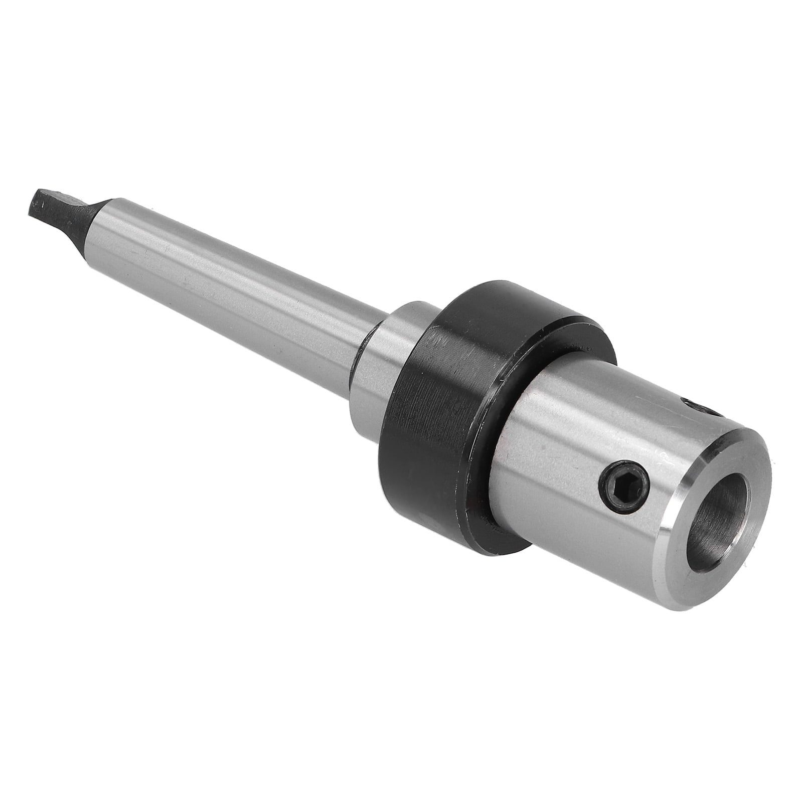 Adaptador Morse, cono Morse de mandril, manguito de broca Morse interno ...