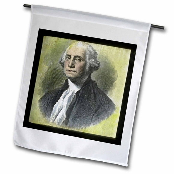 George Washington Flag