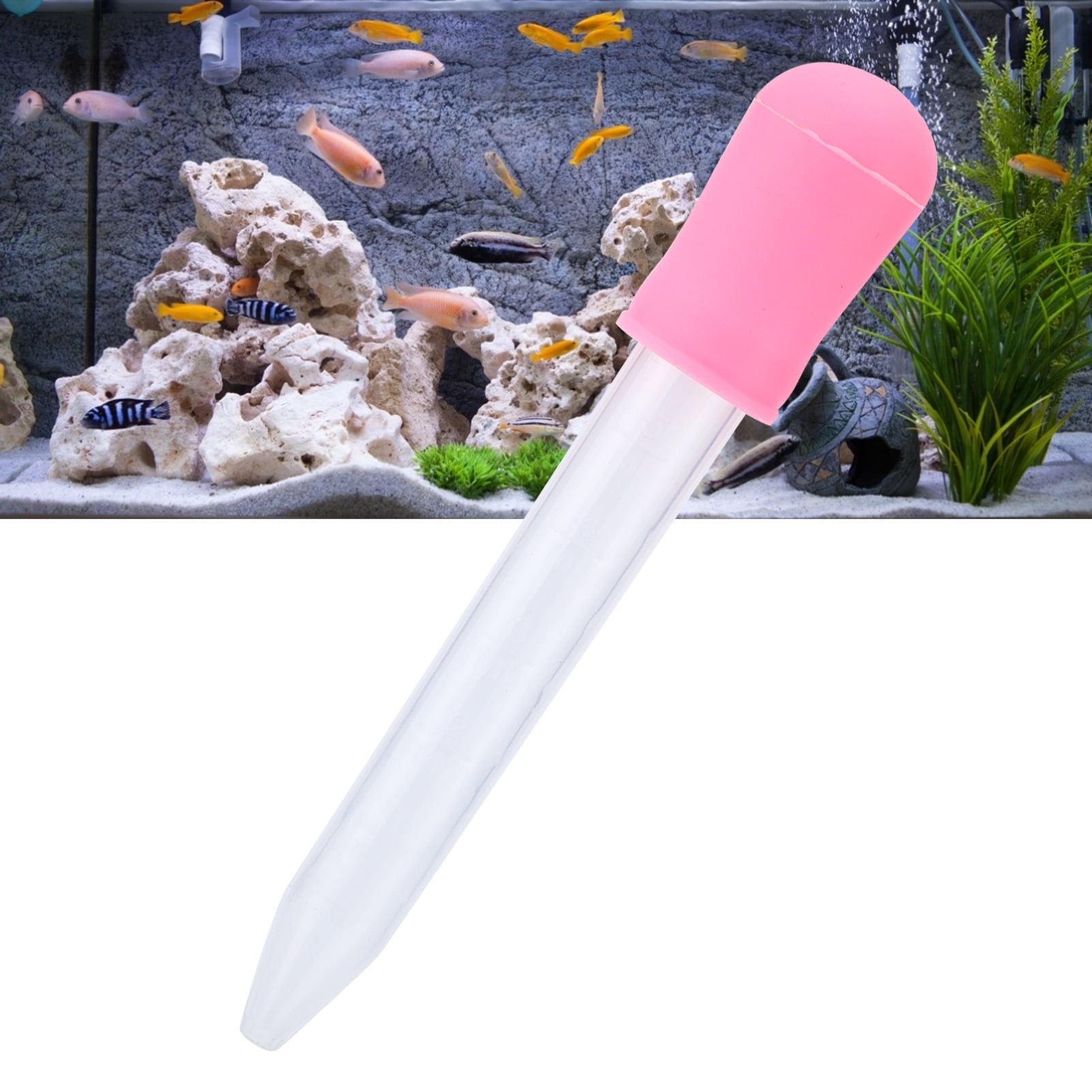 Liquid Feeding Tube, Plastic Comfortable Transparent an Ideal Tool ...