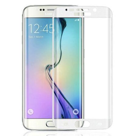 Samsung Galaxy S7 Edge Tempered Glass Replacement Screen Protector ...