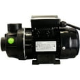 "Rx Clear 12"" Efficient Sand Filter System with 1/2 HP Pump for ...