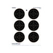 Champion .22 Rimfire Metal Targets 44886 PopUp Diamond Shape - Walmart.com