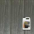 DEFY Essential Semi Transparent Exterior Deck Stain and Sealer - One ...