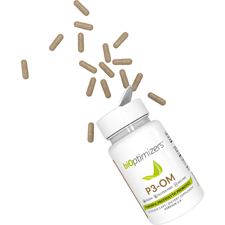 P3 OM By BiOptimizers Probiotic And Prebiotic Supplement 51 OFF p3-om-by-bioptimizers-probiotic-and-prebiotic-supplement-51-off