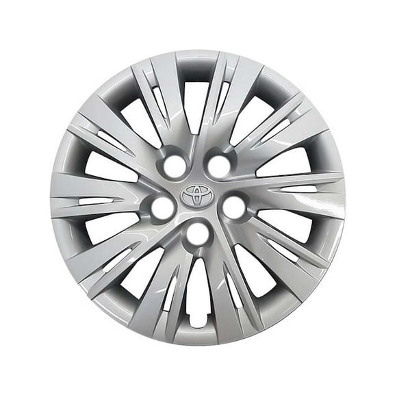 Toyota Camry Wheel Cover
