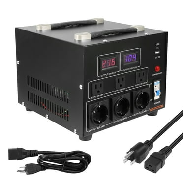 Progressive Dynamics PD9130V Inteli-Power 9100 Series Converter/Charger ...