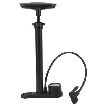 Bike Tire Inflator, Floor Inflator Multifunctional For Basketball For ...