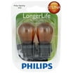 Philips Longerlife Miniature 3757Na, Amber, Push Type, Always Change In ...