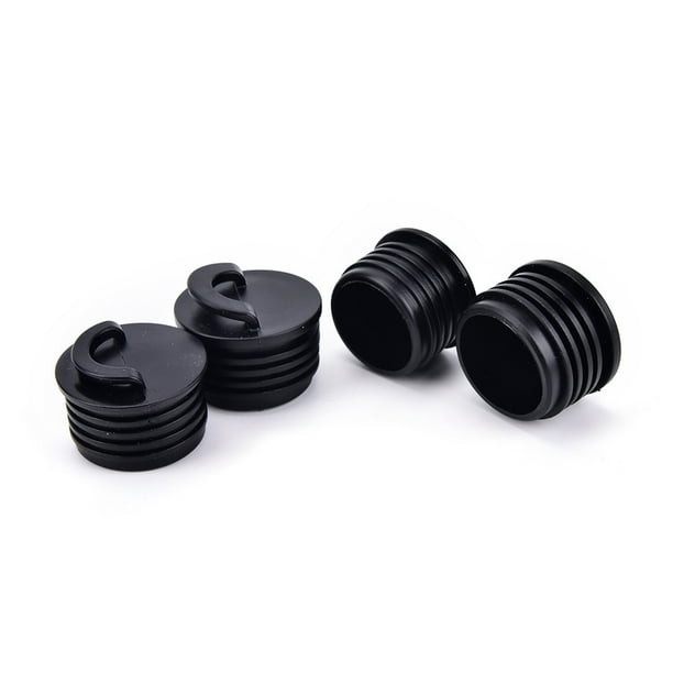 Pack of 12 Kayak Scupper Stopper made of rubber; Inflatable Boat Ship ...