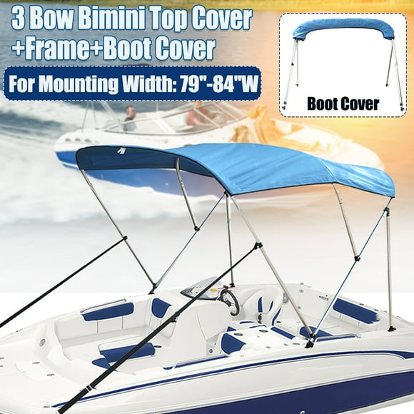 Boat Sun Shade