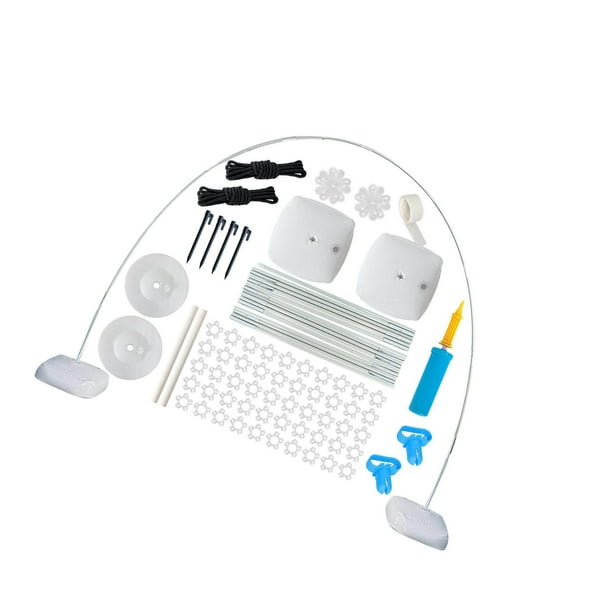 Balloon Arch Kit Ballon Arch Holder Kit Ballon with Bases ballon arch ...