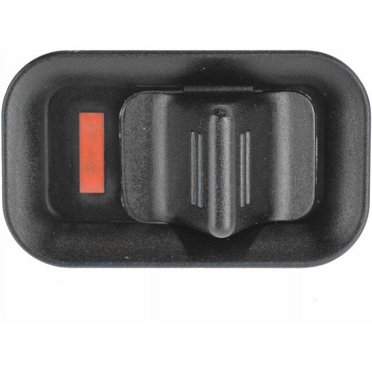 Rear Left Door Latch Assembly - Compatible with 2007 Chevy Silverado ...