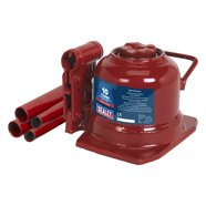 Bulldog 183401 Square Jack; SWQ 183 DL-BX; Pin To The Side; 2-Speed ...