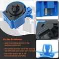 DC96-01703G Washer Pressure Sensor Switch,Washing machine Water level ...