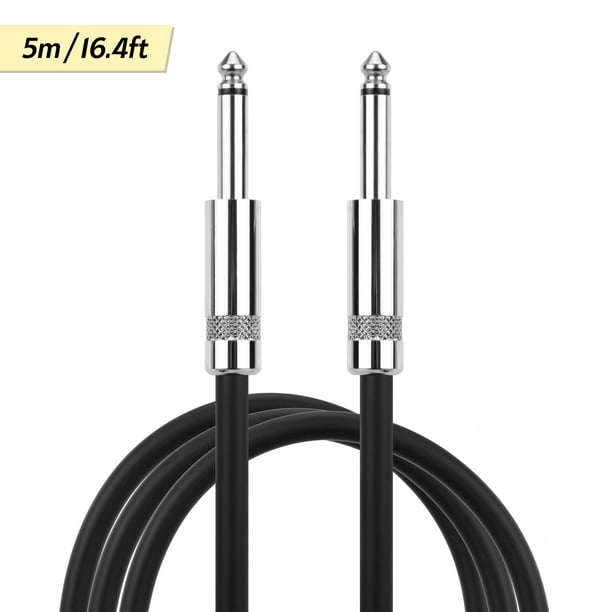 Ggiant Ggiant AEC-28 Cable de instrumento musical | Bodega Aurrera en línea