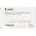 Nutramax Denosyl Tablets for Cats & Small Dogs, 30 Tablets - Walmart.com