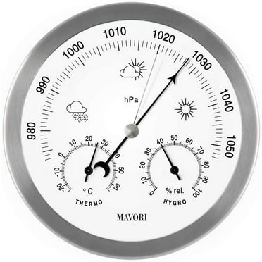 ThermoPro TX-4 Waterproof Indoor Outdoor Transmitter for TP60S/TP63 ...