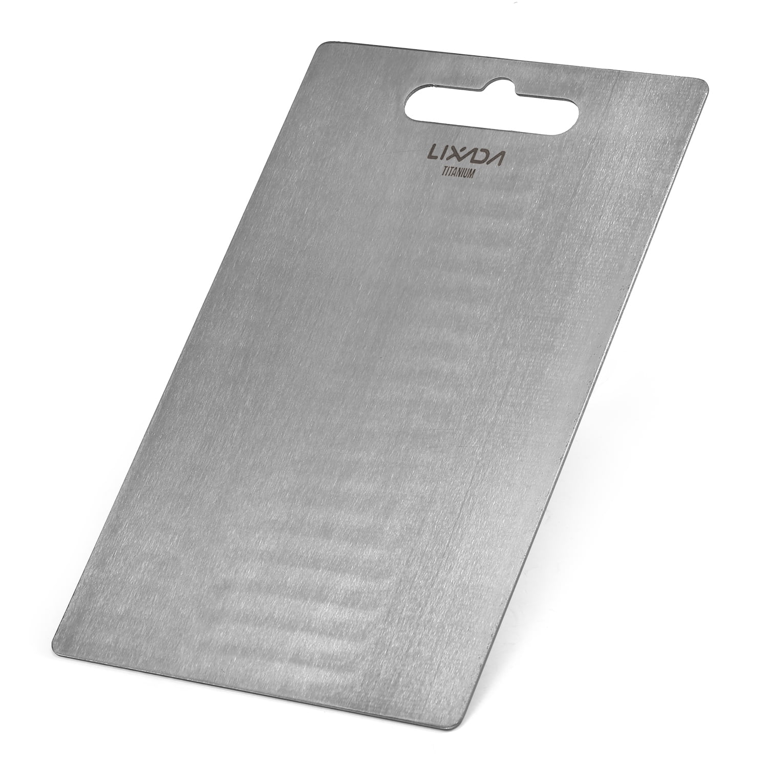 Click here for Anself Lixada 1.8mm Thick Titanium Cutting Board F... prices