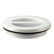 Pentair 263045 Compool 180 Degree CVA-24T 3-Port Pool Spa 24V Valve ...