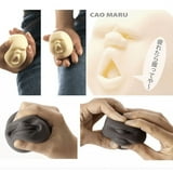 Funny Human Face Emotion Balls,Fidget Toys Stress Relief Squeeze Ball ...