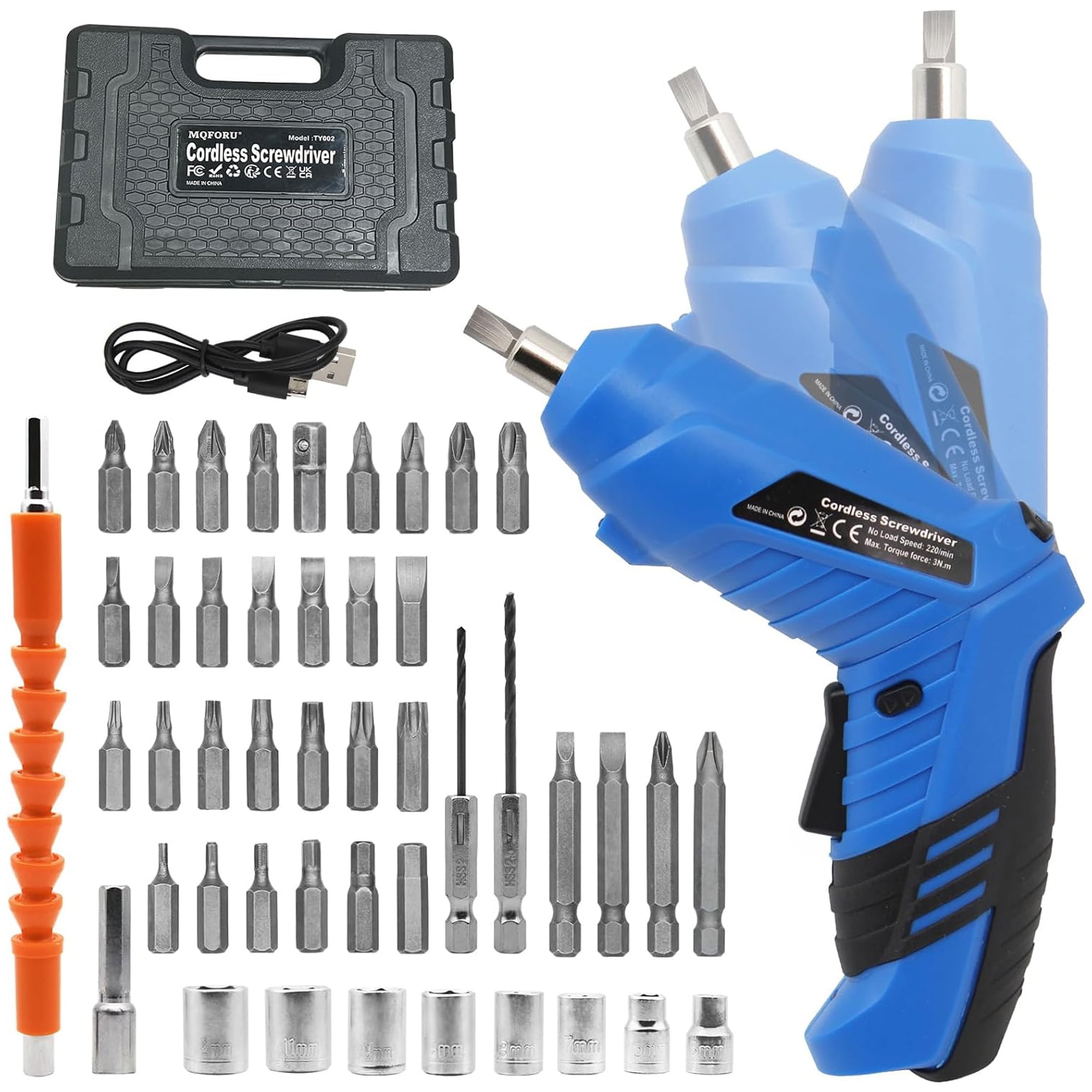 Click here for Mq 47 In 1 Cordless Screwdriver  Portable Cordless... prices