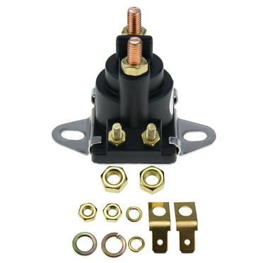 Sierra 18-5920 Permanent Magnet Starter for Select OMC Stern Drive ...