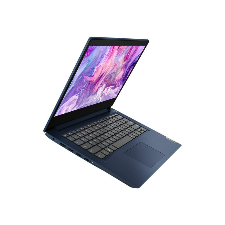 Lenovo IdeaPad 3 14ALC6 82KT - Ryzen 5 5500U / 2.1 GHz - Win Lenovo IdeaPad 3 14ALC6 82KT - Ryzen 5 5500U / 2.1 GHz - Win