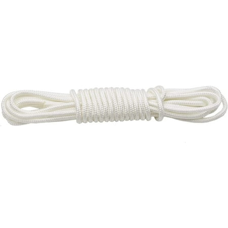 LZMY 3.5mm Recoil Starter Rope 5-Meter Pull Cord Rope for Lawnmower ...