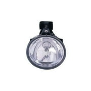 Pontiac Firebird Fog Light
