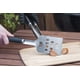 The Charcoal Companion Perfect Chef Barbecue 4PC BBQ Tool Set, includes ...