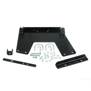Warn 78100 War78100 Tube Kit Plow Mid Mount Atv - Walmart.com