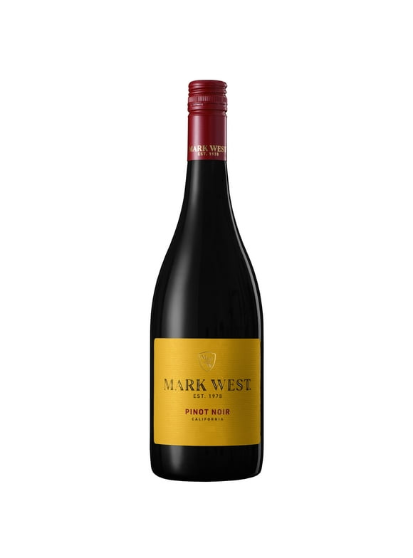 Pinot Noir in Red Wine - Walmart.com
