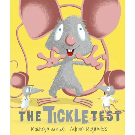 The Tickle Test - Walmart.com