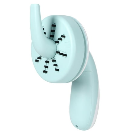 Mini Table Dust Vaccum Cleaner, Small Size Simple Operation Detachable ...