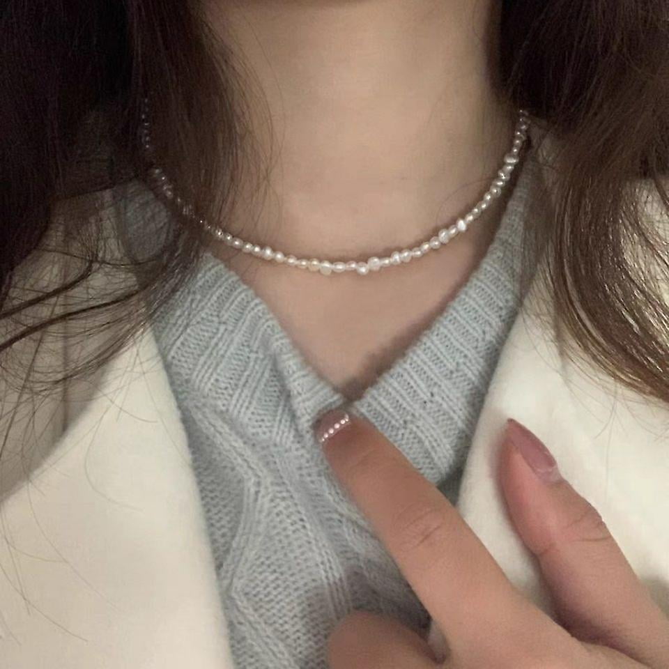 Simple Handmade Necklaces