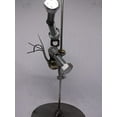 Exotic Dancer, Pole Dancer, Metal Bolt Figurine, Upcycled Art - Walmart.com