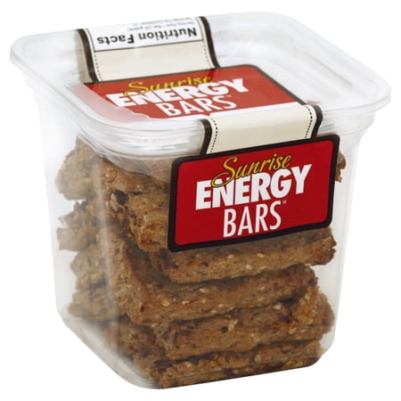Best Express Foods Best Express Foods Energy Bars, 10 oz – BrickSeek