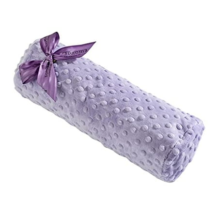 Sonoma Lavender - Neck Rolls (Dot/Plush Lavender) Sonoma Lavender Spa ...