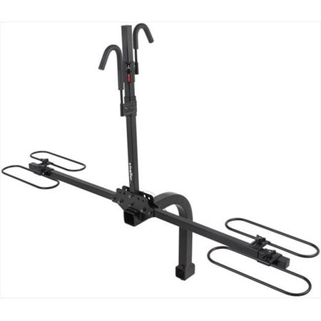 Swagman 64664 Bike Rack, Black, 36.29 Lbs. - Walmart.ca