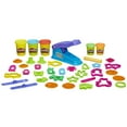 Play-Doh Fun Factory Super Set - Walmart.com