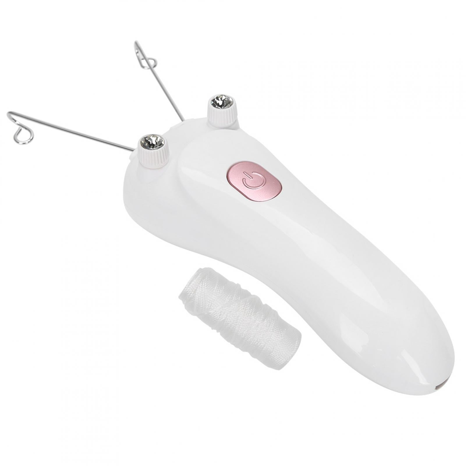 Click here for Khall Face Threading Epilator electric Threading E... prices