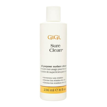 Gigi Sure Clean All Purpose Surface Cleanser 8 Oz. | Walmart Canada
