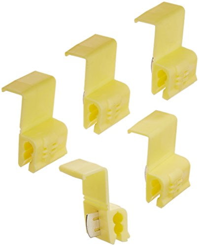 Dorman 86431 Yellow 12-10 Gauge Quick Splice Terminal - Walmart.com