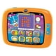 VTech Light-Up Baby Touch Tablet, Learning Toy for Baby, Orange ...