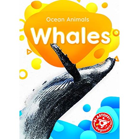 Whales (Ocean Animals) | Walmart Canada