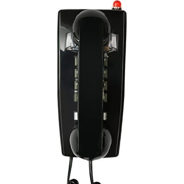 1907AW Wooden Wall Phone - Walmart.com